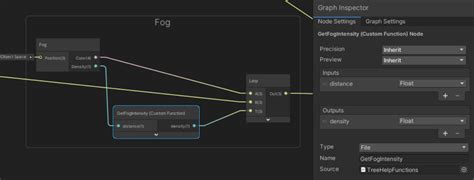 豆知识—从零开始连连看的植被shader（附下载） 技术专栏 unity官方开发者社区