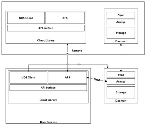 Aranya Beta Aranya Documentation