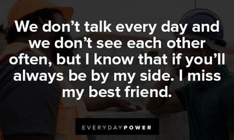 I Will Miss You My Friend Quotes
