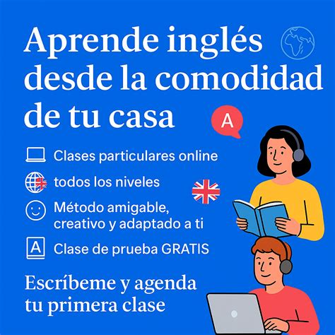 Clase De Clase De Inglés Conectando A La Comunidad