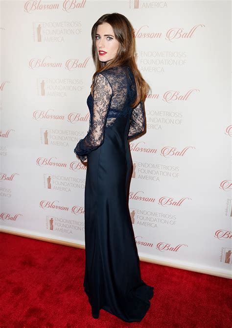 Allison Williams Trades Sweet Dresses For Sheer Lace Style Us Weekly