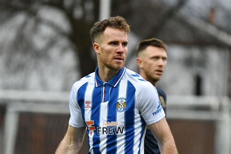 Killie Into Scottish Cup Last 16 Kilmarnock Fc