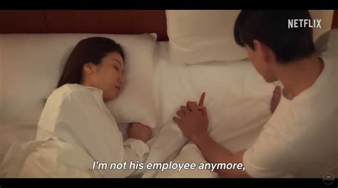 Kim Ok Bin And Yoo Teo Love To Hate You Dramabeans Korean Drama Recaps