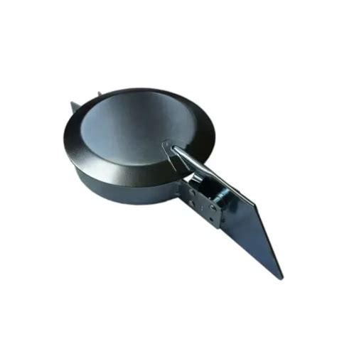 Diesel Truck Exhaust Rain Cap 4 Inch Tractor Exhaust Flapper Tractor