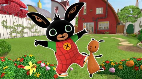Get To Know The Cbeebies Characters Cbeebies Bbc
