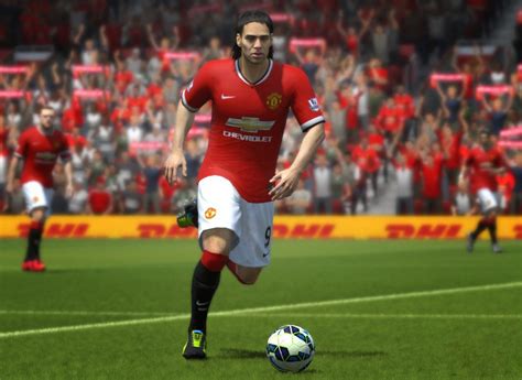 Patch Fifa 14 Mod 550 Fifa Indonesia