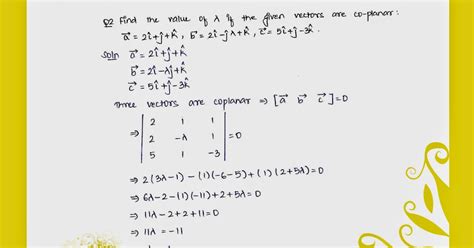 Slide 55 Class Xii Mathematics Cbse On Vectors
