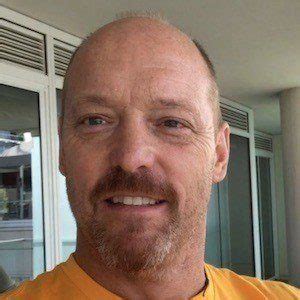 Greg Paul Age Family Bio Famous Birthdays