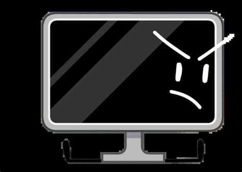 Tv Book From Bfdi Wiki Fandom