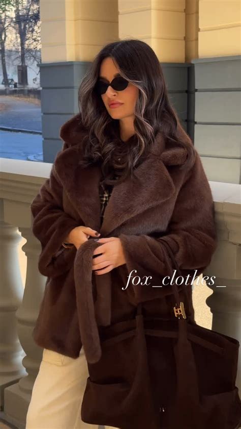 Instagram Video By Жіночий одяг•Еко шуби•Гольфики • Nov 24 2024 At 2 39 Am