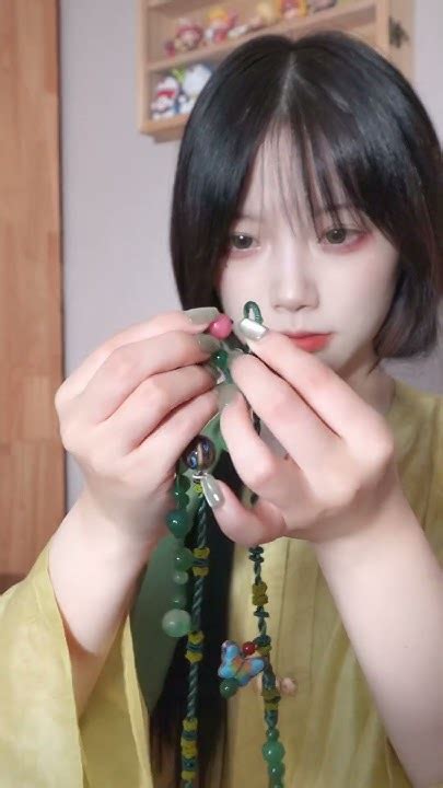 你好 小绿掌柜 Youtube