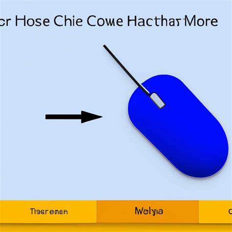 Как изменить скорость курсора мыши в Windows 10