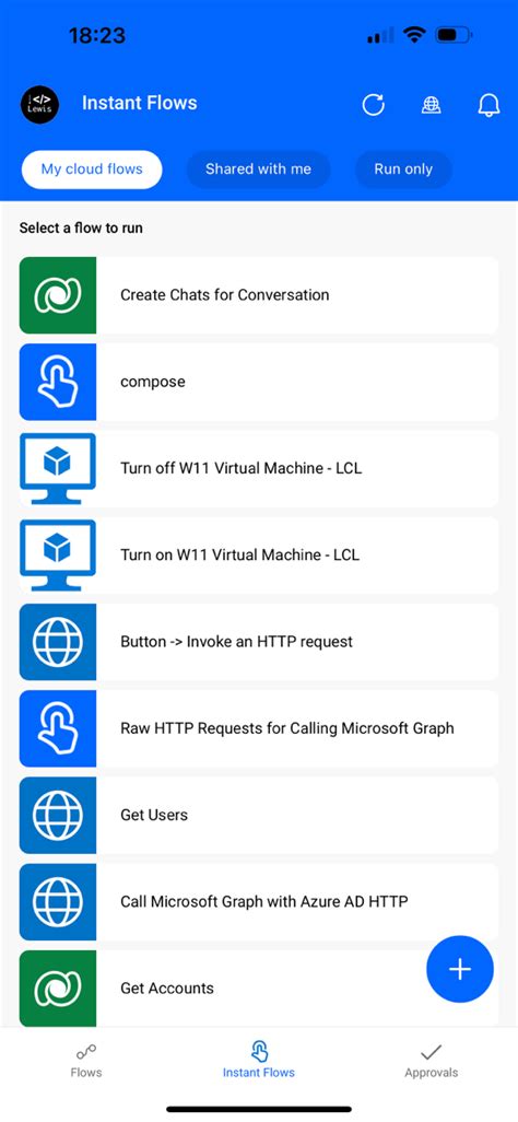 Make Powering Azure Vms On And Off Easy With Power Automate Low Code
