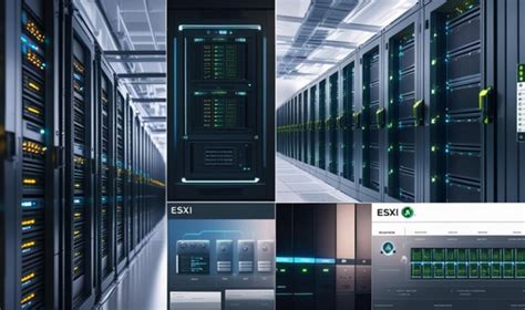 Vmware Esxi Installation Services In Chennai Expert Server