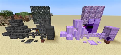 Productive Trees 1211 1201 Моды для Майнкрафт Minecraft Inside