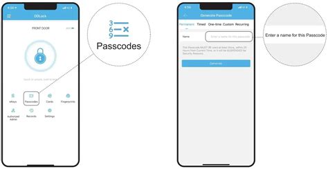 Veise Ddlock Smart Lock App User Guide