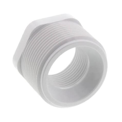 Threaded Reducer Threaded Bushing Fpt X Mpt Sch 40 Ds Urban Farm Ds