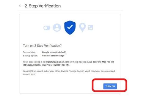 How To View Gmail Login History And Secure Your Gmail Account Techpp