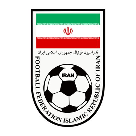 Iran Football Team Logo Download Free Vector Logo Photo 1650