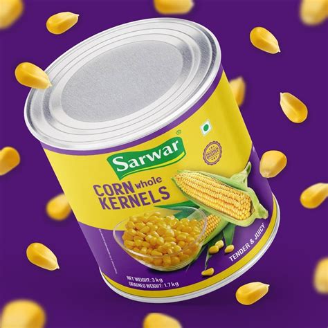 Yellow Corn Kernel 3kg Gluten Free At ₹ 180kg In Thane Id 26442123448