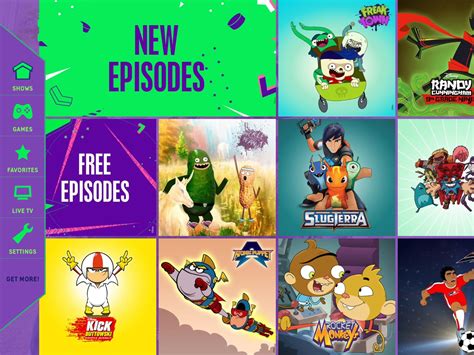 Disney Xd Apk For Android Download