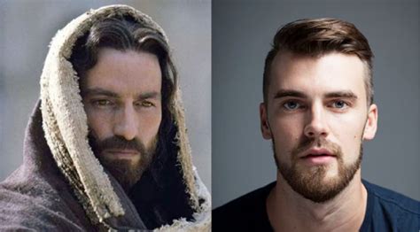 Jim Caviezel Is Out Of The Sequel To The Passion Of The Christ This Is