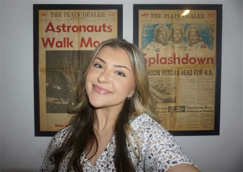 Nasa Lawyer Contributes To The Commercialization Of Space Nasa