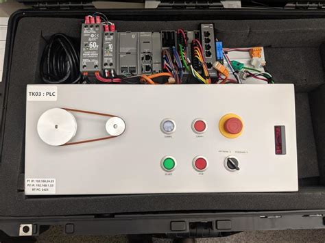 Idec Usa On Linkedin Our Next 3 Day Plc And Hmi Training Event Starts February 18 With Five…