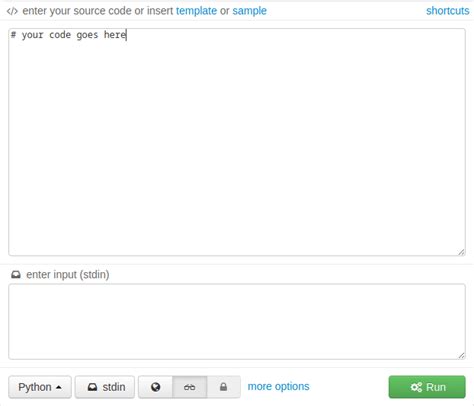 Ideone Cpp The Top 5 Free C And C Ide For Windows App Development