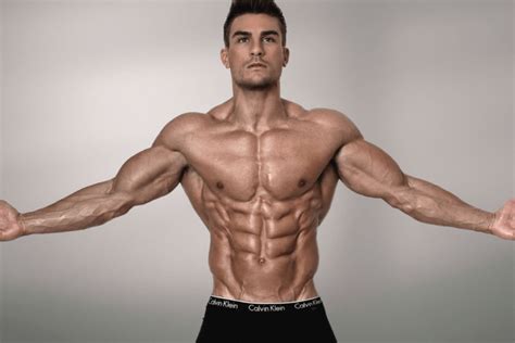 Supplements Designed To Build Lean Muscles Womens Fitness Magazine