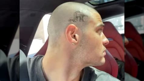 Celebs With Hidden Tattoos