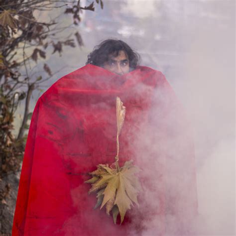 Khursheed Ahmad Khoj