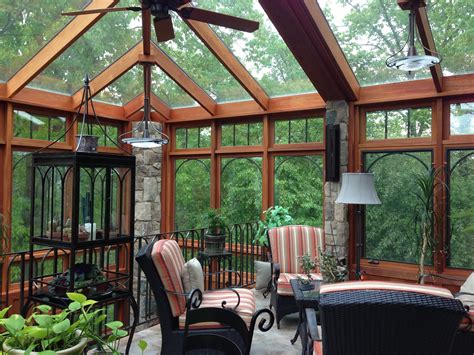 Touchstone Conservatories Long Valley Nj