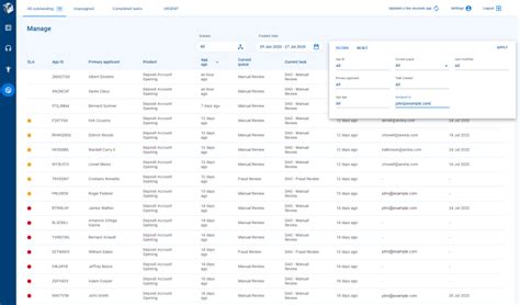 Manage Tasks And Applications