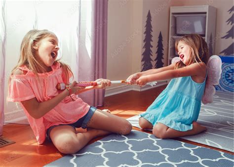 How To Prevent Sibling Fights