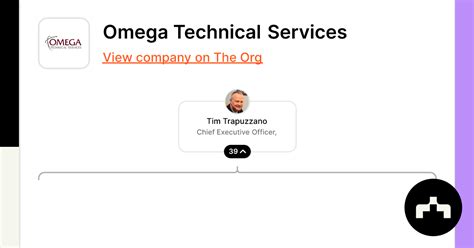 Omega Technical Services The Org