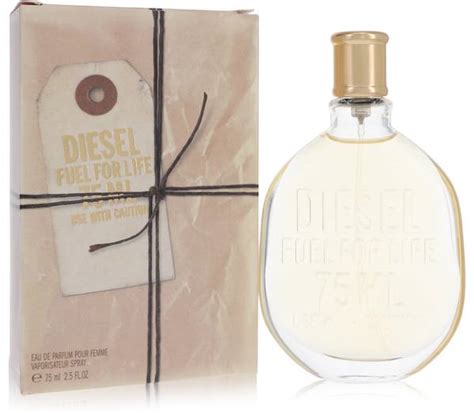 Diesel Fuel For Life Perfume Fragrancex