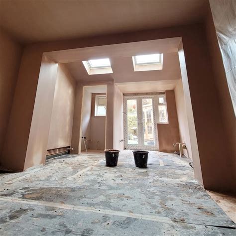Home Fox Plastering Solutions