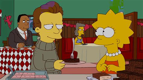 Watch The Simpsons S23 Episode 13 On Disney South Africa English