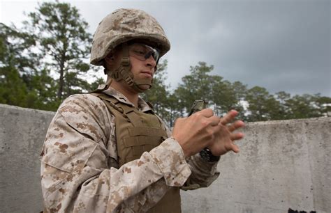 Dvids News 8th Esb Makes Some Noise At Grenade Range