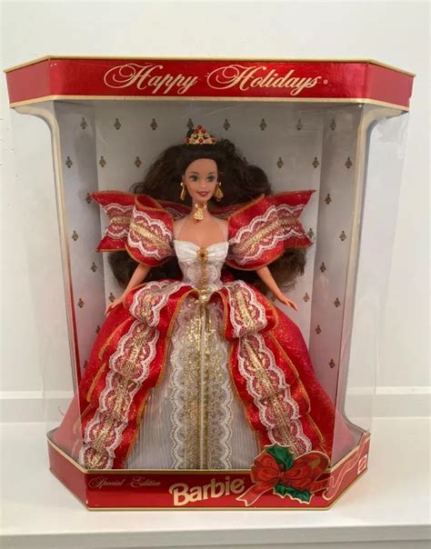 85 Most Valuable Barbie Dolls Ever Made