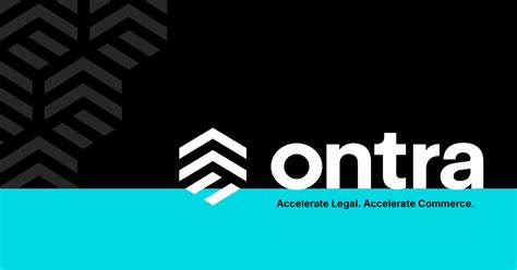 Modern Entity Management For Private Equity Ontra