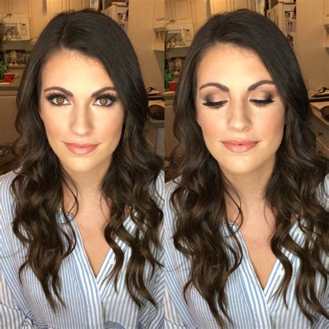 Danielle Debellis Makeup Danielledebellismakeup • Instagram Photos And Videos
