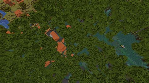 15 Best Minecraft Mangrove Swamp Seeds Gameskinny