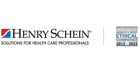 Ethisphere Names Henry Schein As One Of The 2023 Worlds Most Ethical