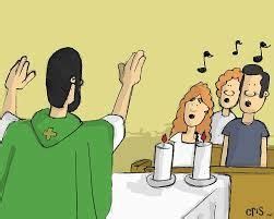 Resultado De Imagen Para Personas Cantando Cantos Liturgicos En La