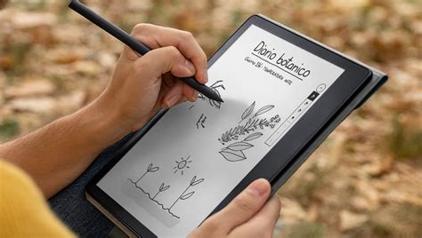 Amazon Kindle Scribe E Meta Portal Go Cè Qualcosa Di Quasi Nuovo