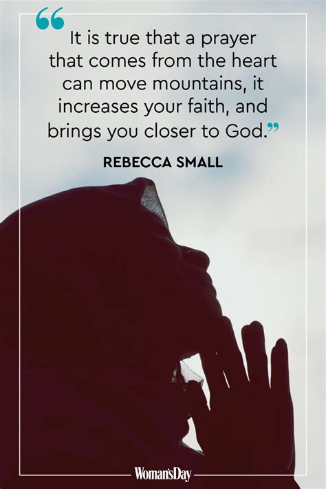 16 Prayer Quotes — Quotes About Prayer