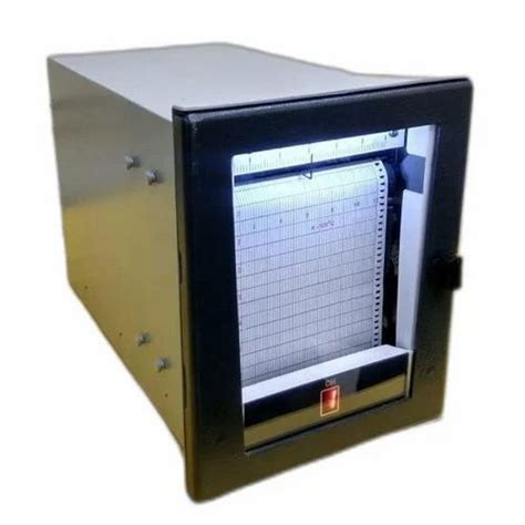 Strip Chart Temperature Recorder For Measurement At ₹ 25000 In Chennai Strip Chart Temperature Recorder For Measurement At ₹ 25000 In Chennai