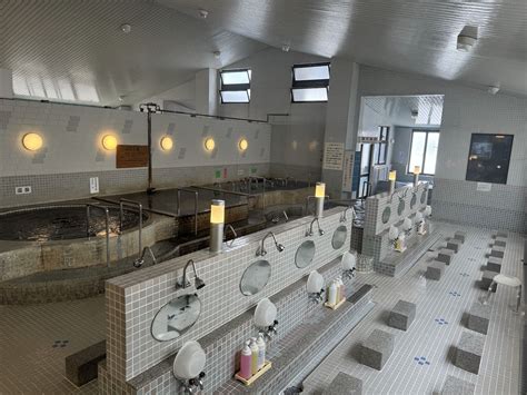 Lessons From A Spa Lover Enjoying The Art Of Contrast Baths